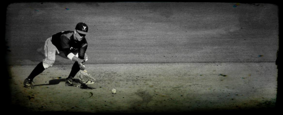 Baseball Is A Billion Times Better Than Nougat | The Baseball Bloggess