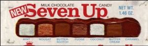 Baseball Is A Billion Times Better Than Nougat | The Baseball Bloggess
