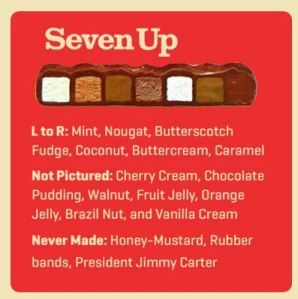 Baseball Is A Billion Times Better Than Nougat | The Baseball Bloggess