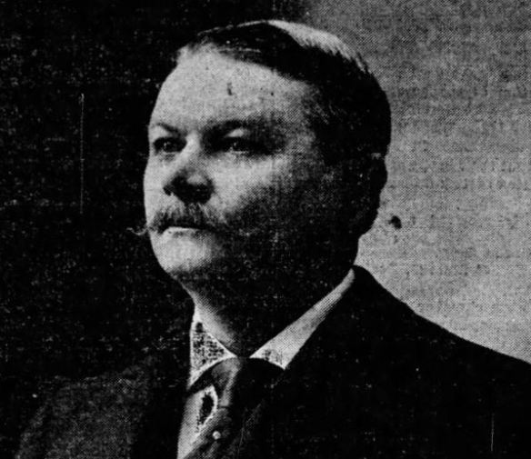 Paul Hines: A Little More To Unspool | The Baseball Bloggess